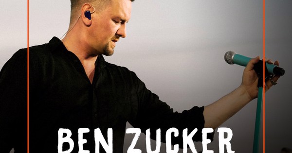 Ben Zucker - Berlin Session