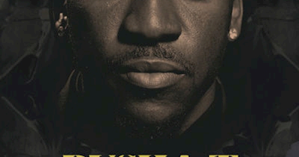 Pusha T - Fear of God II: Let Us Pray