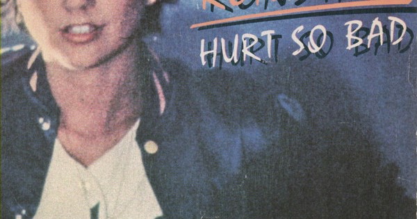 Linda Ronstadt - Hurt So Bad