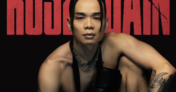 Barry Chen 最新專輯《Rose Again》