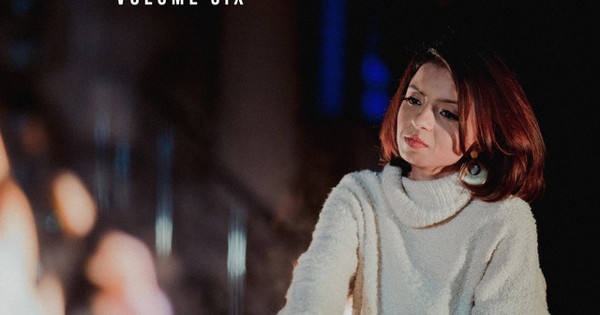 Ennah - Ennah, Volume Six