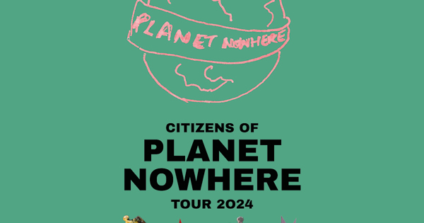 Razorlight | Album Underplay Shows