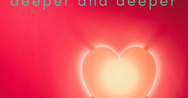 Connor Wink - deeper and deeper