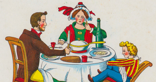 Johnny Mafia - Vomit Candy