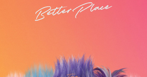 *NSYNC, Justin Timberlake, Trolls - Better Place (From TROLLS Band ...