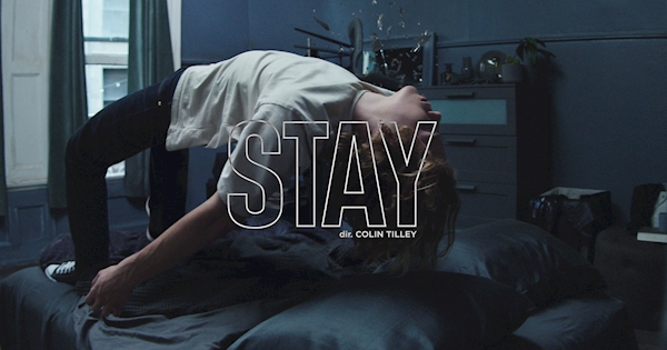 Stay - The Kid LAROI & Justin Bieber (Official Video)