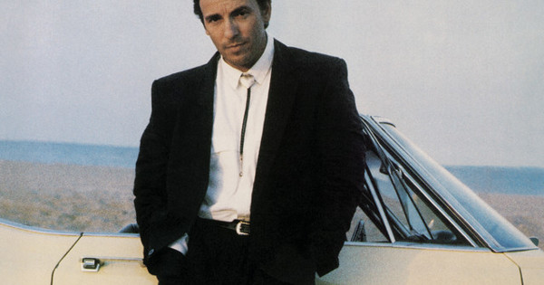 Bruce Springsteen - Brilliant Disguise
