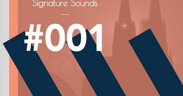 Flow & Zeo - Signature Sounds 1