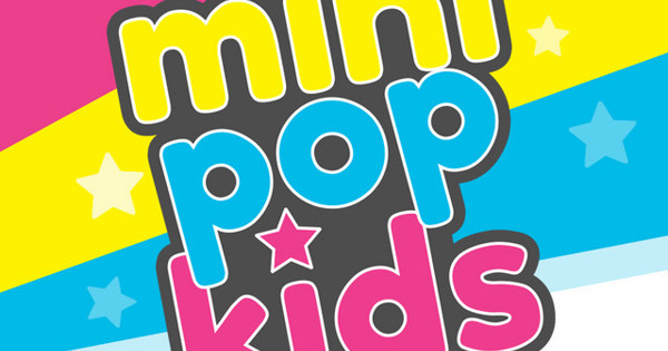 Mini Pop Kids Essentials