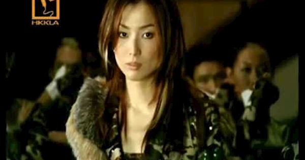 鄭秀文 Sammi Cheng - 煞科 (Official music video)