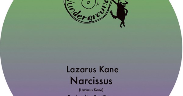 Lazarus Kane - Narcissus