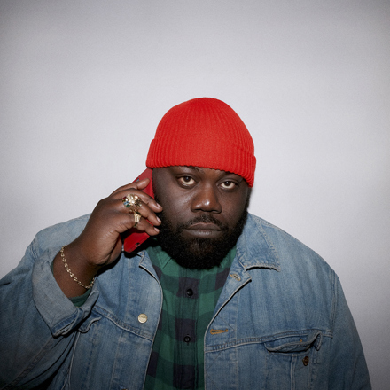 Chuck Strangers - Live