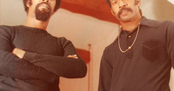 Mizell Brothers: The Finest
