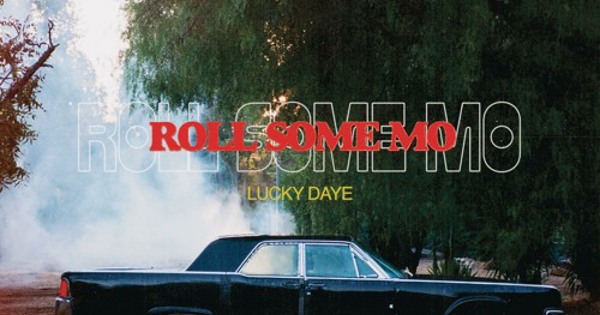 Lucky Daye - "Roll Some Mo"