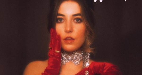 Logan Alexandra - Obsessed With You