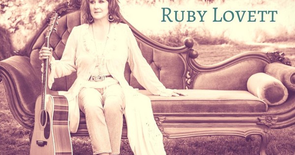 Ruby Lovett - A Father's Love