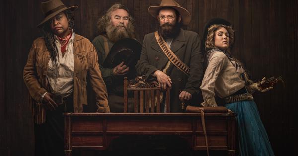 Paul Heaton - The Mighty Several