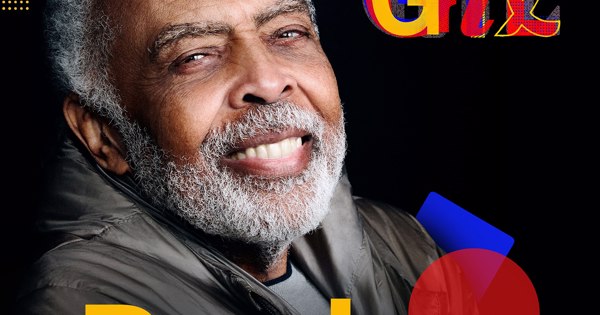 Gilberto Gil - Realce