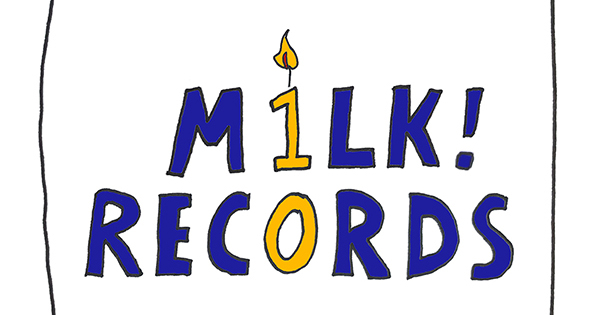 Milk! Records 10th Anniversary Tour