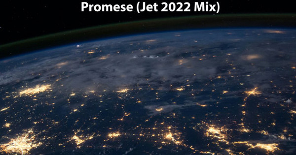 Dvit Bousa, Deejay P4T - Promese (Jet 2022 Mix)
