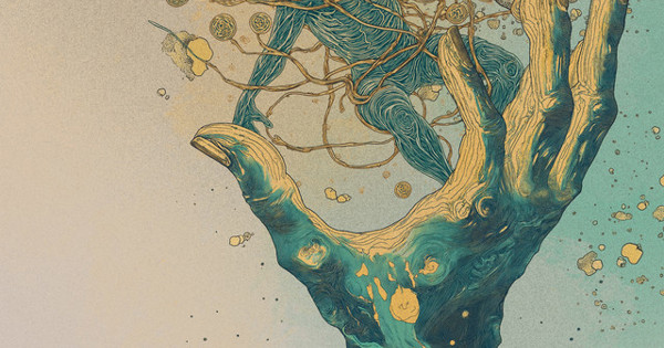 Landau, bradeazy - Nonstop