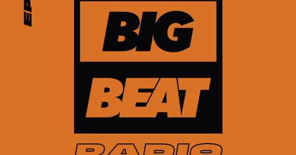 Big Beat Radio: EP #178 – Snakehips (Never Worry Mix)