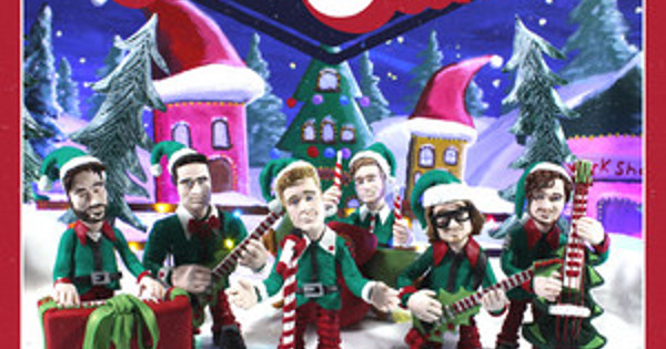 OneRepublic - Dear Santa