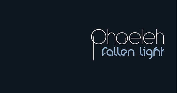 Phaeleh - Fallen Light