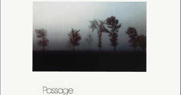 William Ackerman - Passage Pieces for Guitar