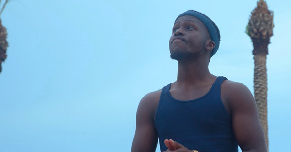 MC Righteous - Sapphire Bay - EP