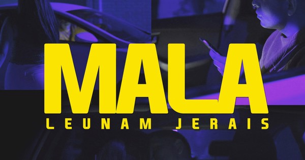 Leunam Jerais - Mala