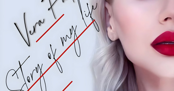 Vera Faith - Story of My Life