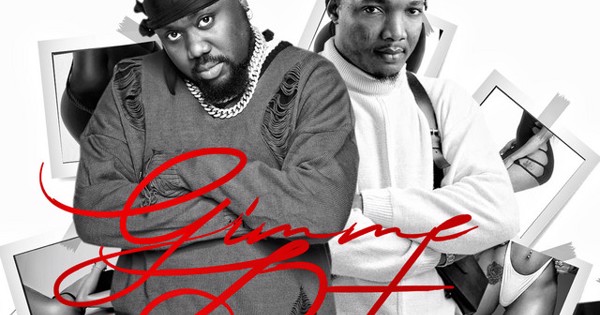 Slizzy E, Goya Menor - GIMME DAT