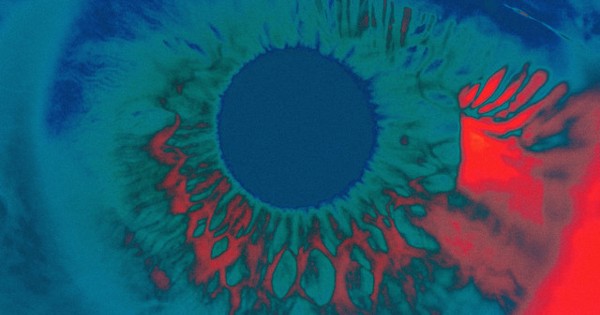 Chromatics - Shadow (Remixes)