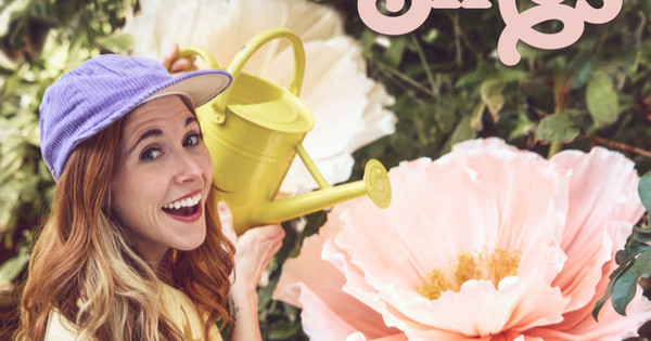 Emily Arrow - Nature Sings