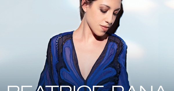 Beatrice Rana - Chopin: Piano Sonata No. 2, Op. 35 "Funeral March ...