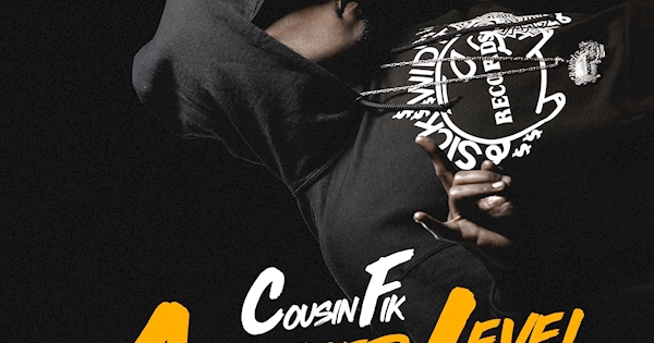 Cousin Fik - Another Level