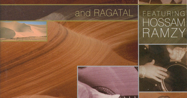 Jason Carter - Jason Carter and Ragatal: Elements