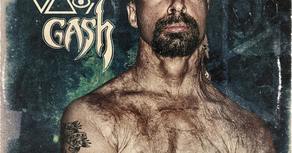 Steve Vai - VAI / GASH