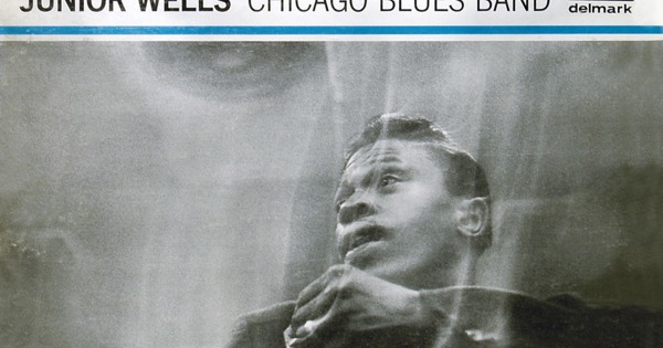 Hoodoo Man Blues - Expanded Edition