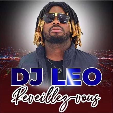 Dj Léo le kdo du ciel - Reveillez-vous