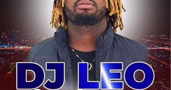 Dj Léo le kdo du ciel - Reveillez-vous