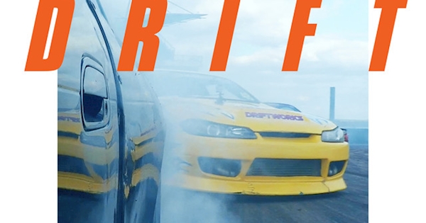 Underworld - Drift Episode 1