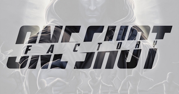 One Shot Factory - Pretenders