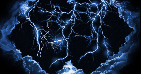 Layton Giordani, Sarah de Warren, Linney - Act of God