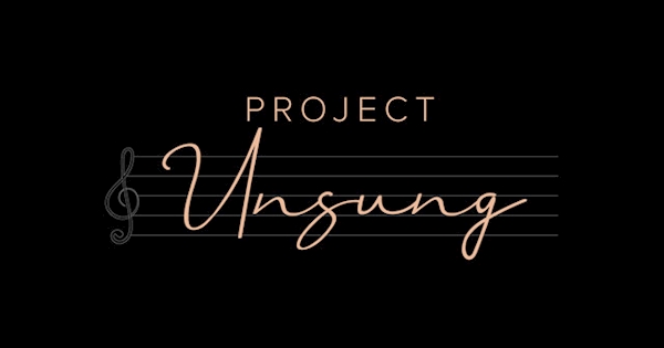 Project Unsung