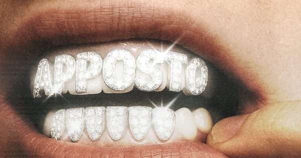 Apposto (feat. LILCR)