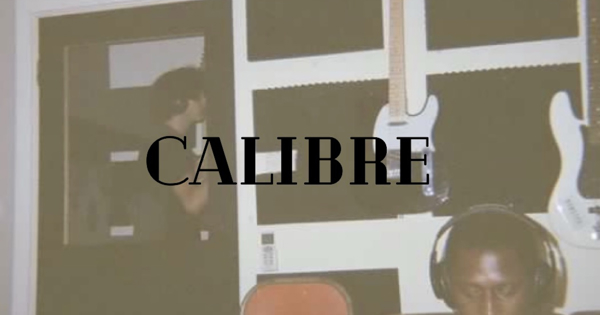 Calibre