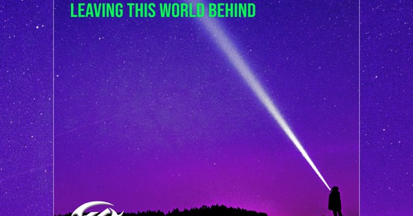 Lee Hanlon - Leaving This World Behind