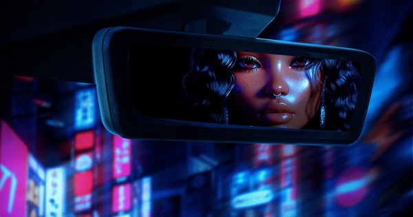 Valiant - Passenger Princess - Single